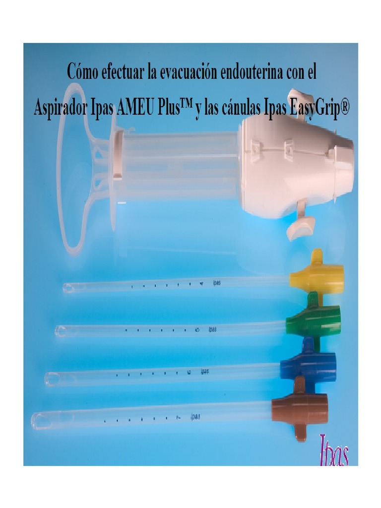AMEU Plus IMPRIMIR_docx.pdf | Aborto | El embarazo