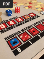 Wargames Strategy List | PDF | Nato | Military