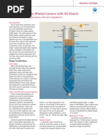 SUMP-CAISSON Brochure | PDF | Water | Industrial Processes