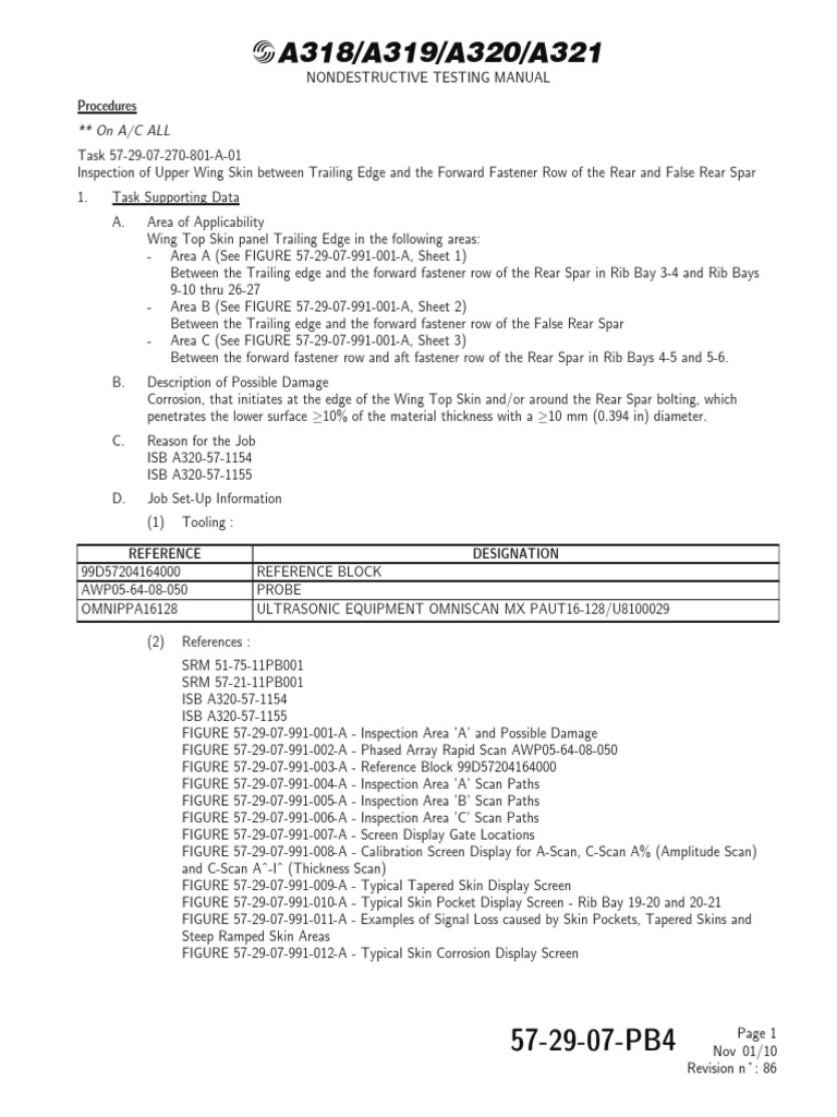 Wing Phase Array | PDF | Calibration | Computing And Information Technology