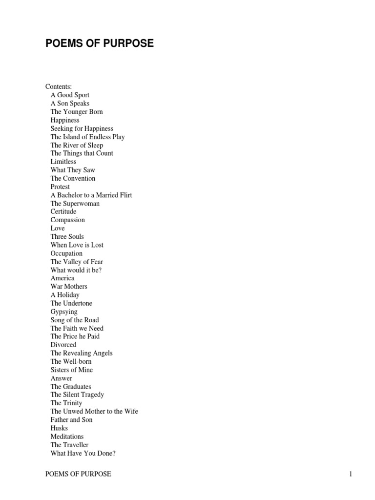 Poems of Purpose by Wilcox, Ella Wheeler, 1855-1919 | Heaven | Soul