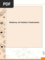 Indus Valley Civilization Clothing Insights | PDF | Clothing | Human Body