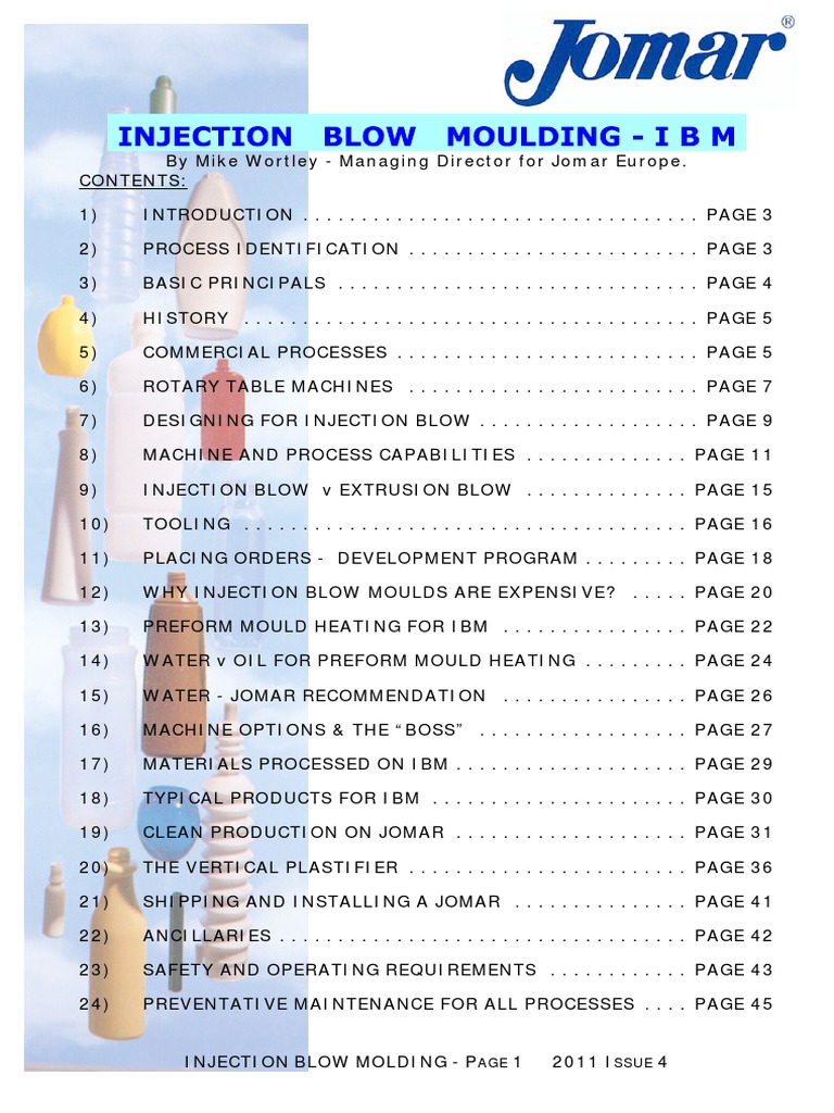The IBM Book | PDF | Building Engineering | Industries