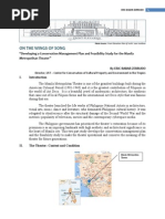 CSC NCR Online Scheduling System | PDF | Metro Manila | Manila