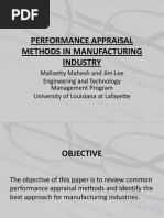 KRA 1: Production Planning & Control | PDF | Performance Indicator ...