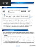 Manual SISPROT | PDF | Informática