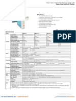 7PA27 30 en-AuxiliaryRelay | PDF | Hertz | Relay