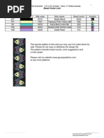 Bead Tool 4 | PDF | Computer File | Button (Computing)