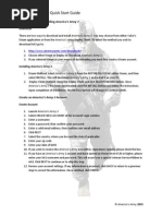 ARMA 3 Field Guide: Command & Control | PDF | Rifle | Artillery