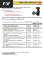 Ledeen GS, SY, VA Series Installation Manual | PDF | Valve | Actuator