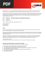 Formularz - Reklamacyjny - 2023 CCC | PDF