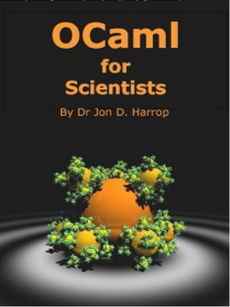 Ocaml For Scientists | PDF | Functional Programming | Function ...