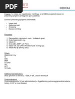 AEFI KIT and Dosage Information | PDF