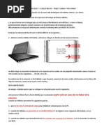 Codigos para Desbloqueo de Tablets de La Sep | PDF | Tableta | Edad de ...