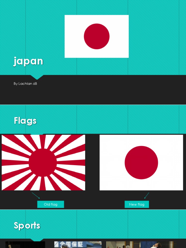 Japan Powerpoint | PDF