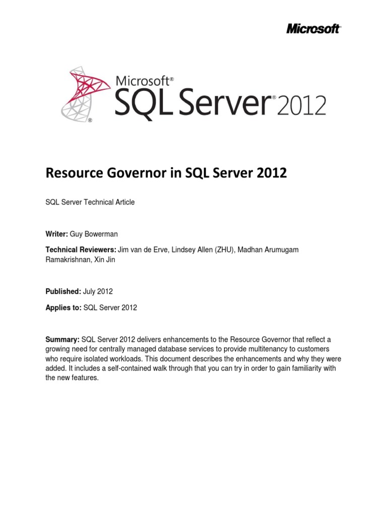 resource-governor-in-sql-server-2012-pdf-central-processing-unit