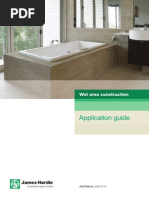 James Hardi Bracing Design Manual | PDF | Framing (Construction ...