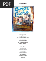 Cuento El Bote | PDF