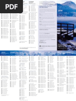 Sunbeam Activity Book | PDF