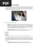 La Rueda de Poder y Control | PDF