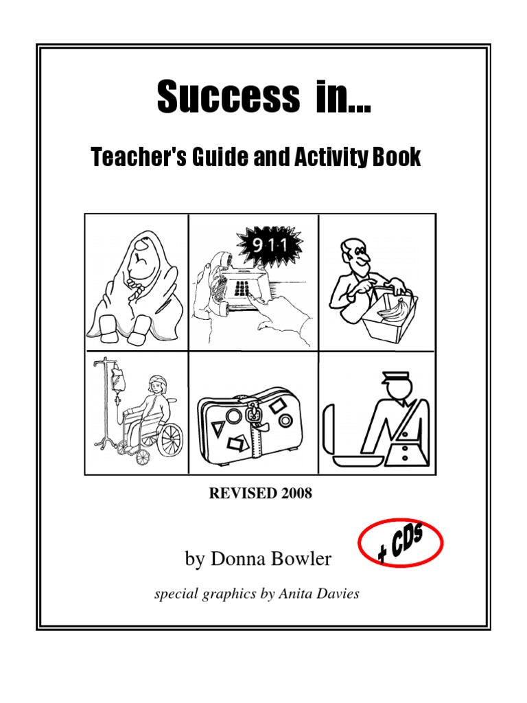 Success in Everyday Situations Guide | PDF | Grocery Store | Supermarket