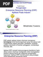 Erp Flowchart PDF | PDF | Enterprise Resource Planning | Software ...