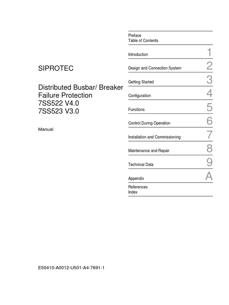 7SS52 en | PDF | Electromagnetic Compatibility | Trademark