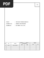 LPG Checklist | PDF | Liquefied Petroleum Gas | Pipe (Fluid Conveyance)
