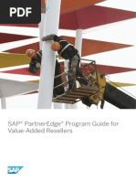 2023 AWS Partner Funding Benefits Program Guide - English | PDF