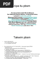 Logo PBSM | PDF