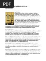 GED RLA Extended Response Samples | PDF