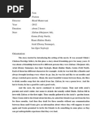 Contoh Review Text | PDF