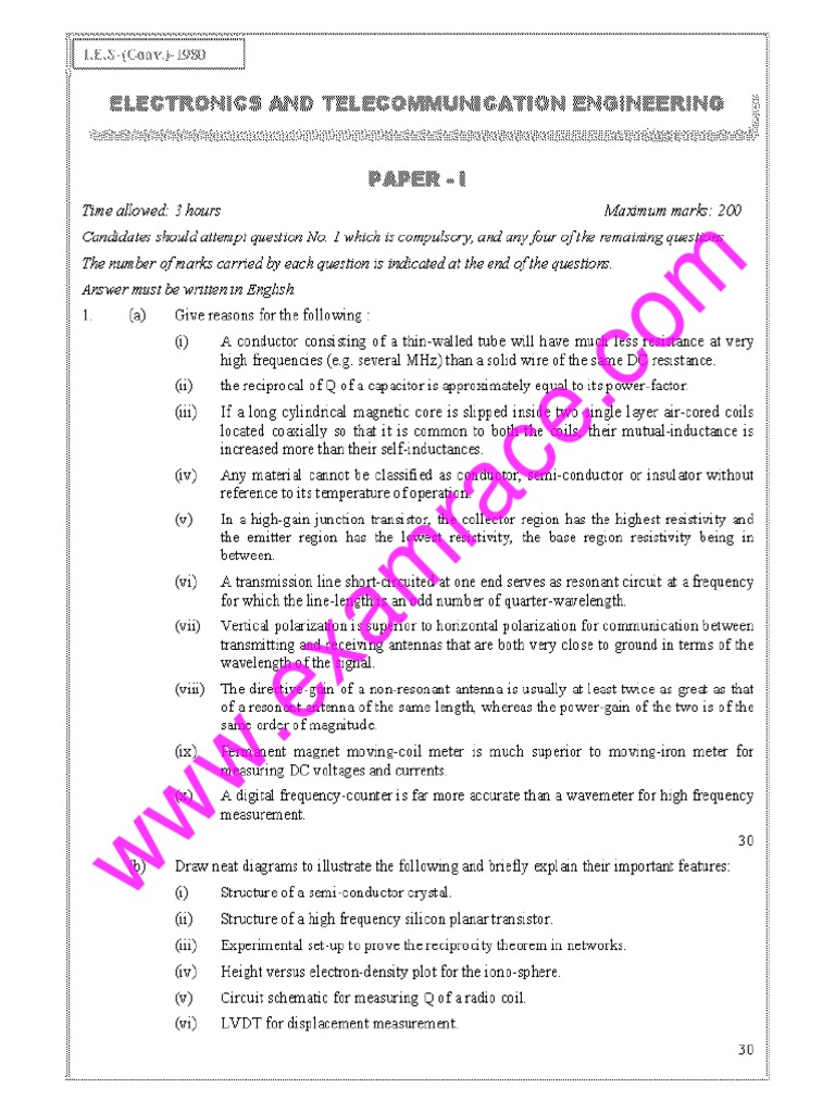 Electronics 1980 | PDF | Amplifier | Modulation
