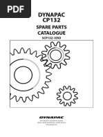 Aeroquip FT1380 Manual | PDF