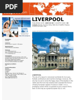 Liverpool University Campus Map | PDF | Liverpool