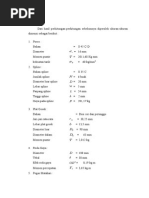 SWRM and SWRH Material Grades Overview | PDF