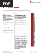 Techlok Technical Brochure (2016) | PDF