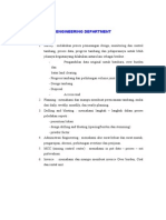 Profil dan Sejarah PT BUMA | PDF