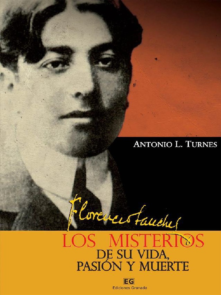 Biografía de Florencio Sánchez | PDF | Uruguay | Pobreza