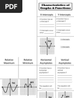 Understanding Rates of Change | PDF | Derivative | Velocity
