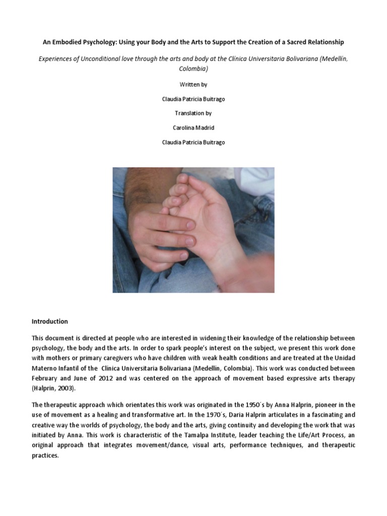 Create Relationship | PDF