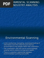 List of External and Internal Issues - ISO 14001 - Version 1 | PDF ...