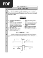 Adjusting Whisper Key | PDF | Bassoon | Entertainment (General)