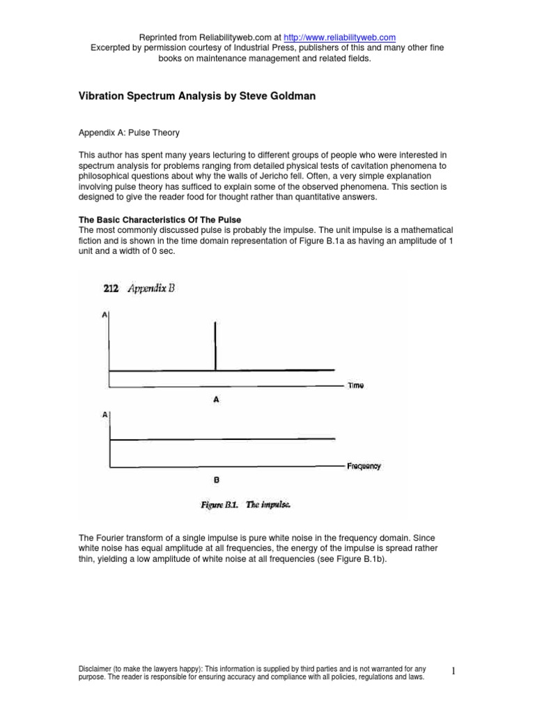 Understanding Pulse Theory: How the Duration and Shape of Pulses Impact ...