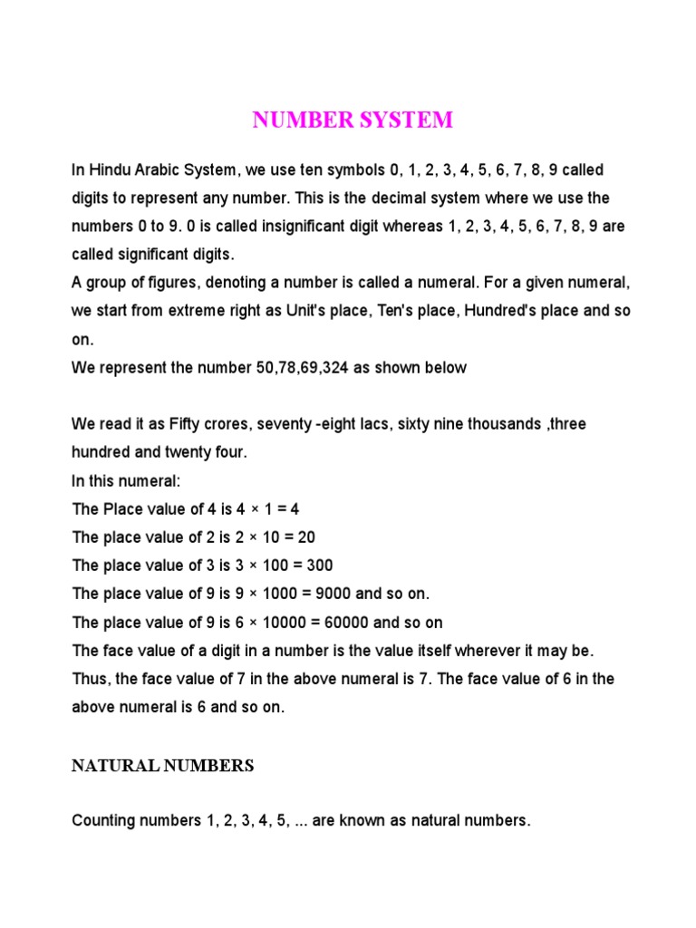 Number Theory & Geometry Maths Olympiad Questions and Synopsis. | PDF ...