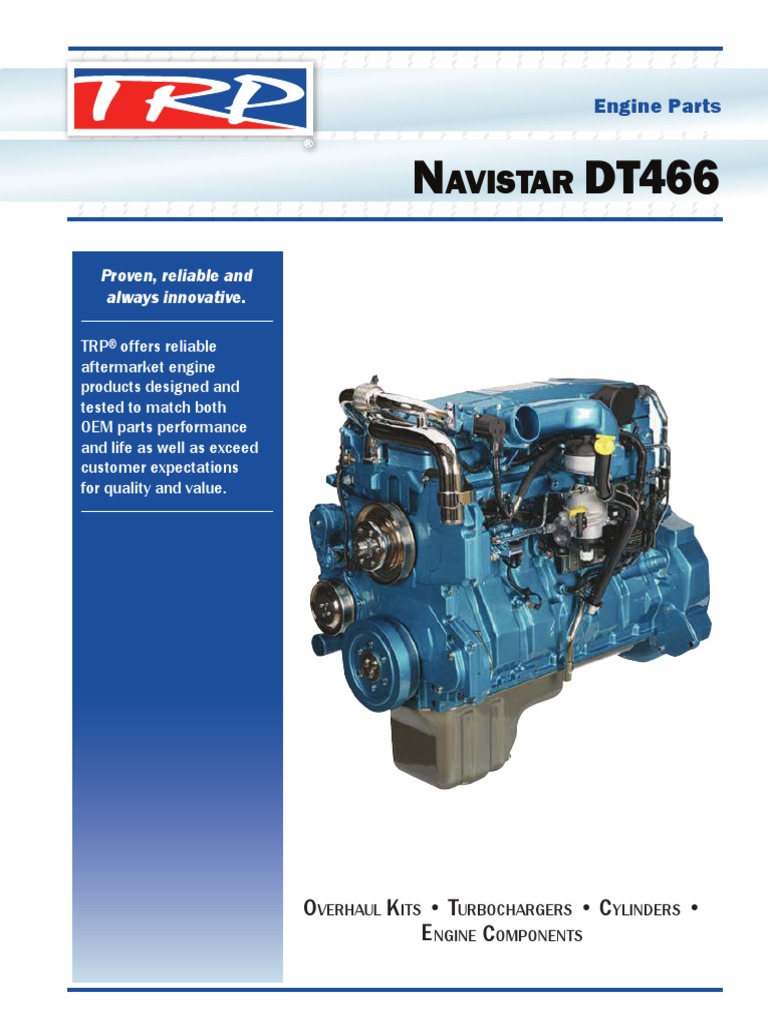 Navistar Parts Catalog Pdf - Catalog Library