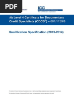 LC Available by Negotiation, Acceptance & Deferred Payment | PDF ...