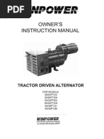 Military Generator Set Specifications | PDF | Diesel Engine | Engines