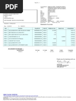 Bank Statement Abbreviations Found On Bank | PDF | Payments | Financial ...