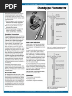 Bridle Istallation | PDF | Instrumentation | Pipe (Fluid Conveyance)